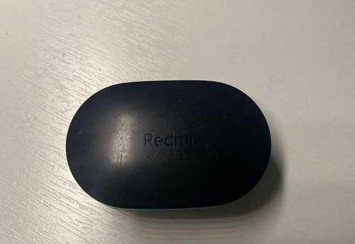 Кейс от наушников xiaomi redmi airdots