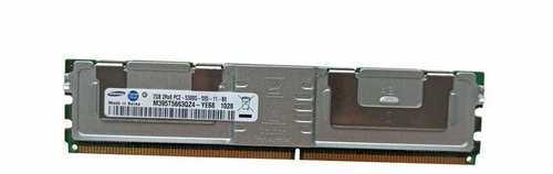 Оперативная память Sun M395T5663QZ4-YE68 2GB