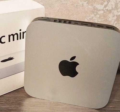 Apple mac mini A1347 2011 i5 hd 6630