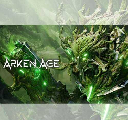 Arken Age VR2 PS5