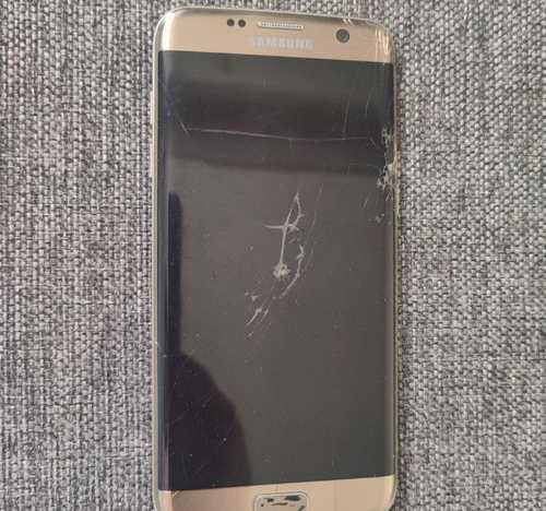 Samsung Galaxy S7, 4/32 ГБ