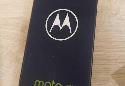 Motorola Moto G9 Play Dual Sim, 4/64 ГБ