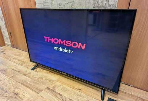 Телевизор Thomson 43 дюйма