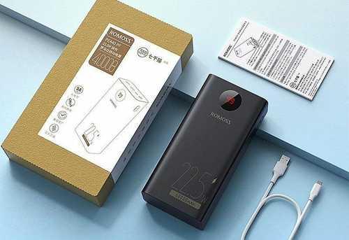 Power bank Romoss 40000 mAh