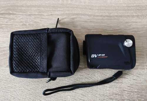 Тепловизор Iray dv dp 09