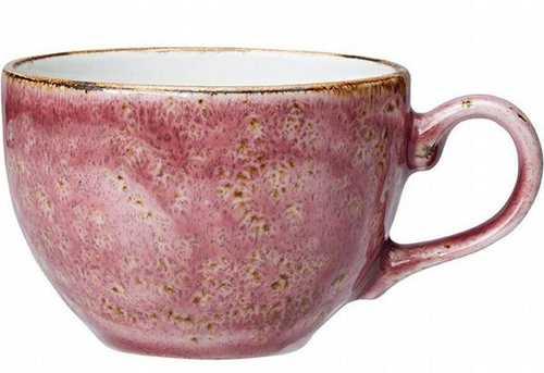 Чашка чайная «Крафт распберри» Craft raspberry Ste