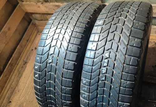 Firestone Winter Force 225/70 R16