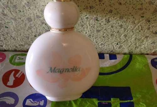 Духи magnolia yves rocher