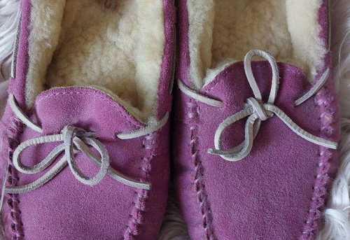 Мокасины Ugg оригинал