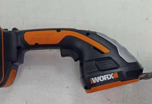 Аккумуляторные ножницы worx WG801E.5