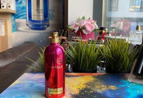 Montale Velvet Fantasy 100ml