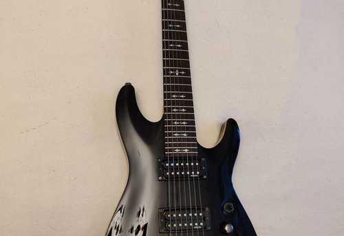 Электрогитара Schecter Omen 7