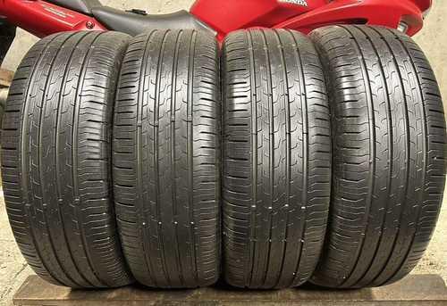 Continental ContiEcoContact 6 225/60 R17 99H