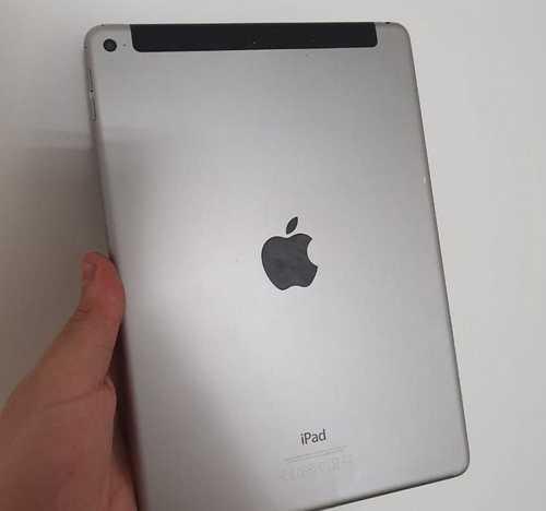 Планшет Apple iPad Air 2 16GB (WI-FI SIM) Б/У