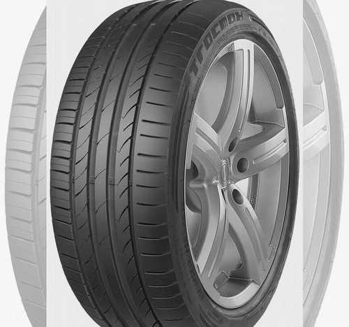 Tracmax X-Privilo TX3 215/35 R18 84W