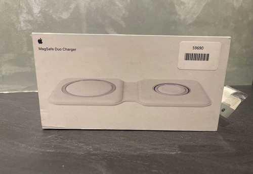 Зарядное устройство Apple MagSafe Duo Charger