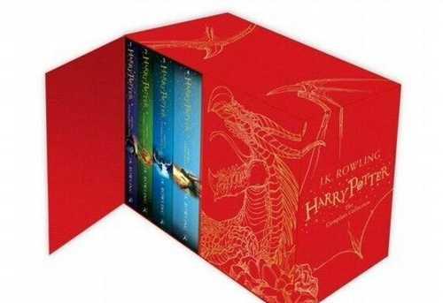 Harry Potter Box Set 7 книг