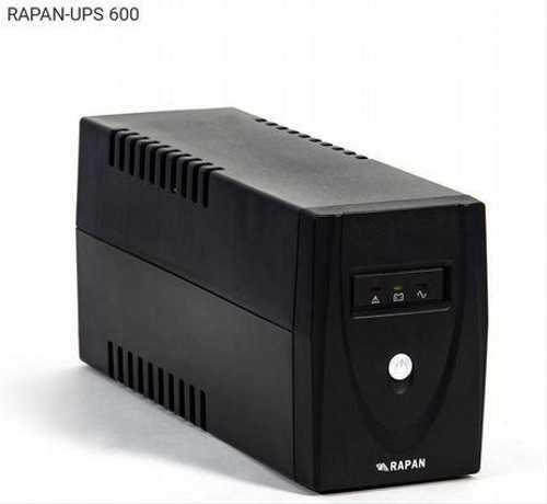 Ибп Бастион rapan 600VA, Tower, rapan-UPS 600