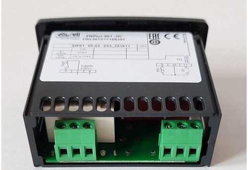 Контроллер EW plus 974 230V c 2-мя датчиками NTC