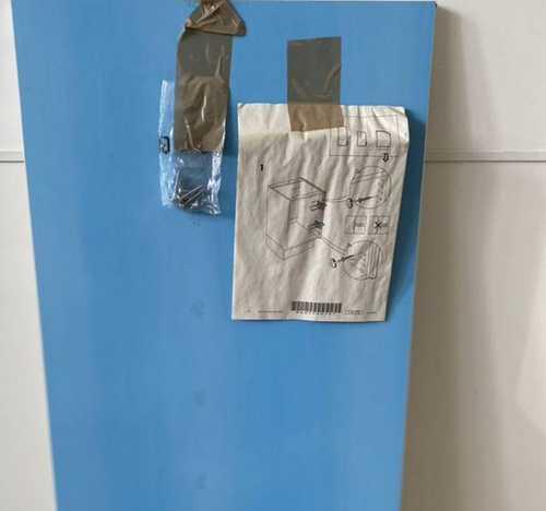 Кухонный Фассад IKEA Perfekt