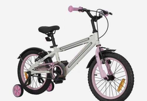 Велосипед для девочек Stern Flash 16" 2024