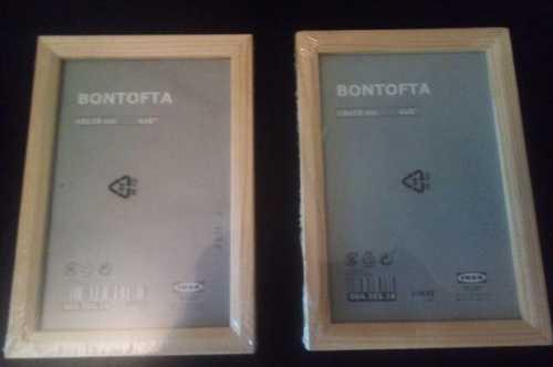 Рамка для фото Bontofta Икея IKEA