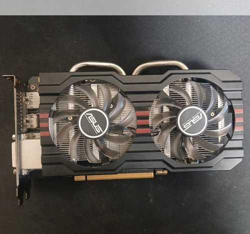 Видеокарта gtx 660 ti 3gb