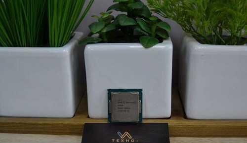 Процессор Intel Pentium G4560 3.5GHz (s1151)