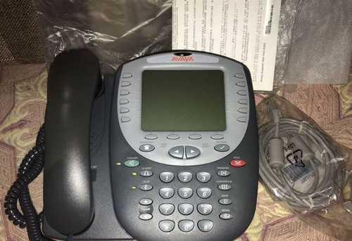 Телефон Avaya 4621 sw