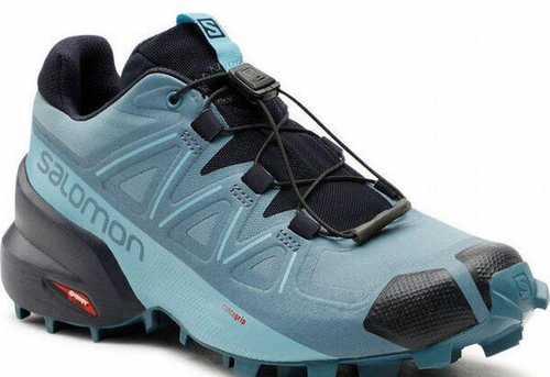 Кроссовки Salomon speedcross 5 37р