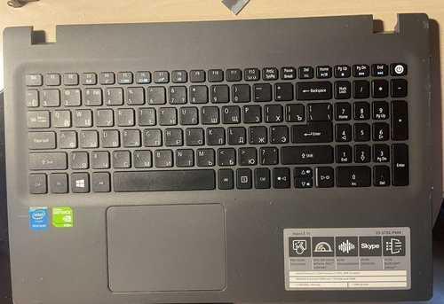 Acer aspire e 15 / e5-573G-P4AX