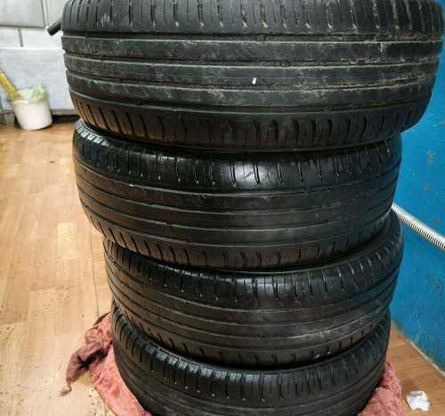 Nokian Tyres All Weather  185/65 R15