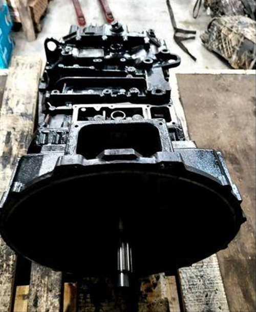 МКПП ZF-9 Камаз 65117
