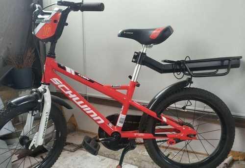 Велосипед детский Schwinn smartstart