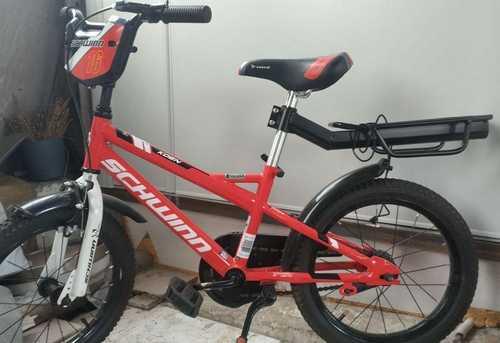 Велосипед детский Schwinn smartstart