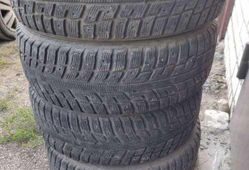 Kumho I'Zen KW22 205/60 R16