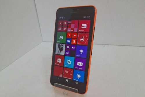 Мобильный телефон Microsoft Lumia 640 XL 3G Dual S