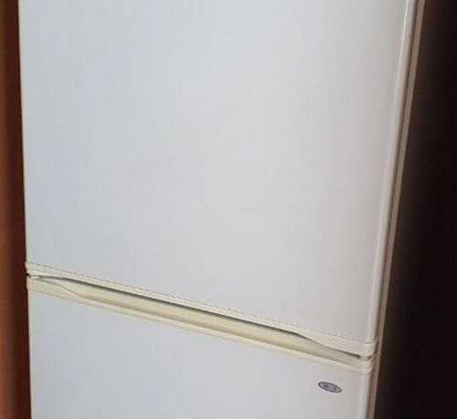Холодильник Атлант кшд-151, верх перестал работать