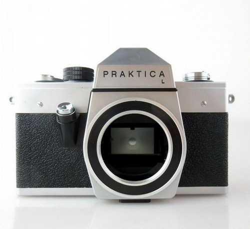 Praktica L body неисправный (Germany)