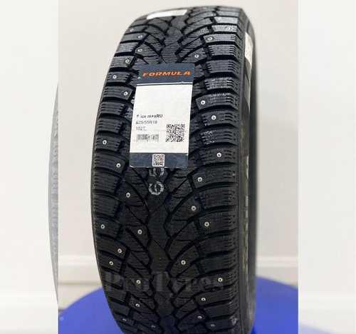 Formula Ice 225/55 R18 102T