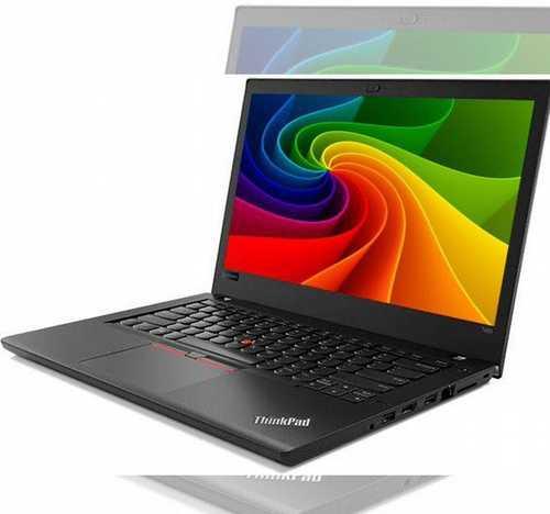 Ноутбук Lenovo ThinkPad T480 - 14 дюймов