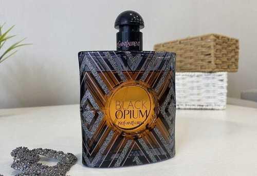 Духи женские Yves Saint Laurent Black Opium