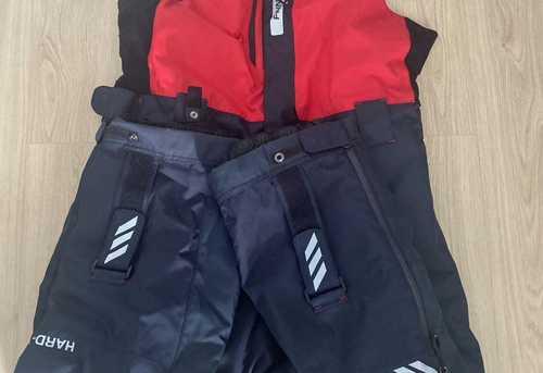 Костюм зимний Finntrail Red XXL