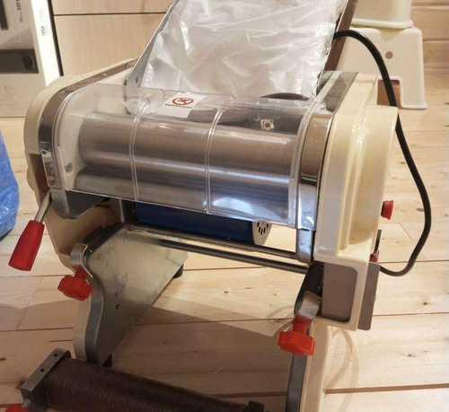 Тестораскатка - лапшерезка Foodatlas DHH-220C