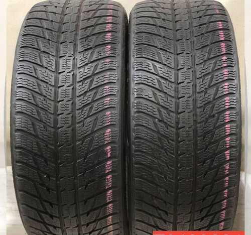 Nokian Tyres WR SUV 3 265/40 R21 105V