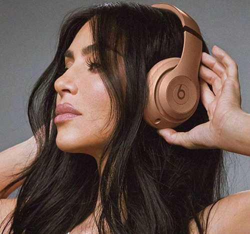 Наушники Beats Studio Pro x Kim Kardashian