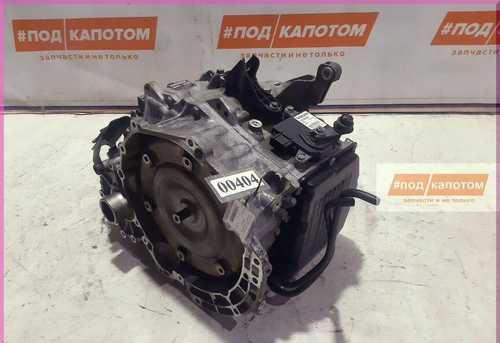 АКПП B6304T4 TF-80SC 3.0t 4wd Volvo XC60 XC70