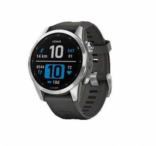 Garmin Fenix 7S