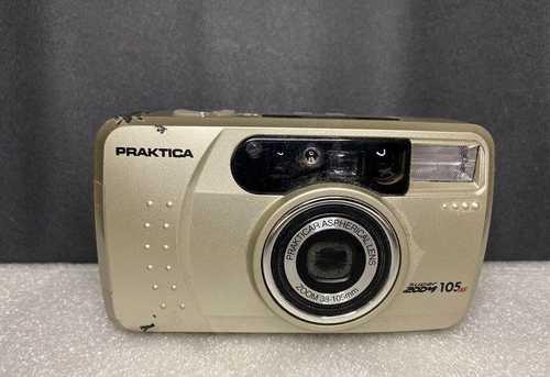 Фотоаппарат Praktica Super Zoom 105 Af