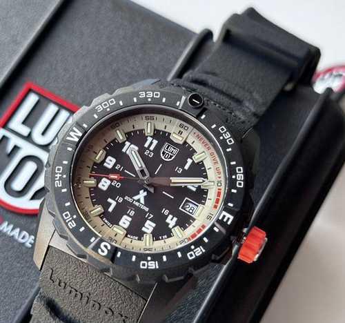 Luminox XB.3731 вeаr grylls мountаin новые